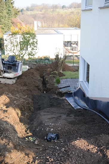 Drainagen - Thomas Koch