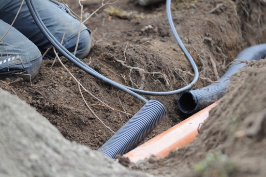 Drainagen - Thomas Koch